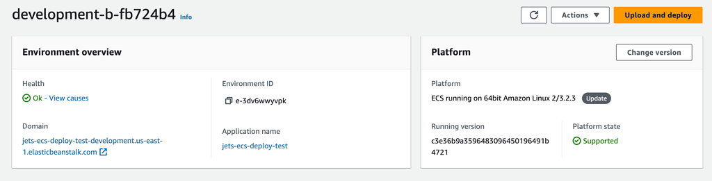 Example App to deploy Jets using beanstalk ECS - Jets - BoltOps Community Example App to deploy Jets using beanstalk ECS - Jets - BoltOps Community